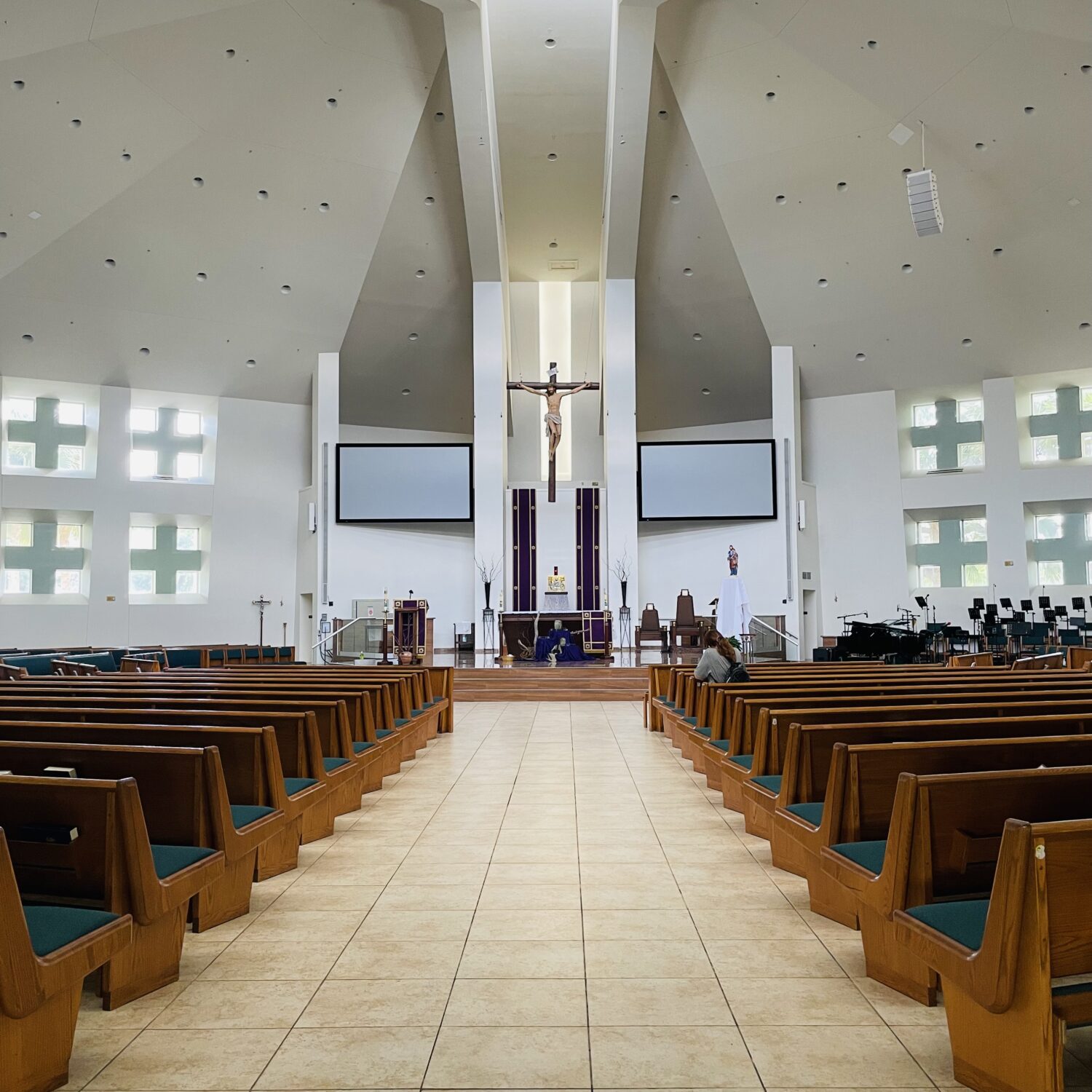 OUR FACILITIES – St. Isaac Jogues